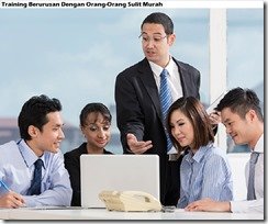 Galeri Training - Kami Hadir di Jakarta, Bandung, Jogja, Bali