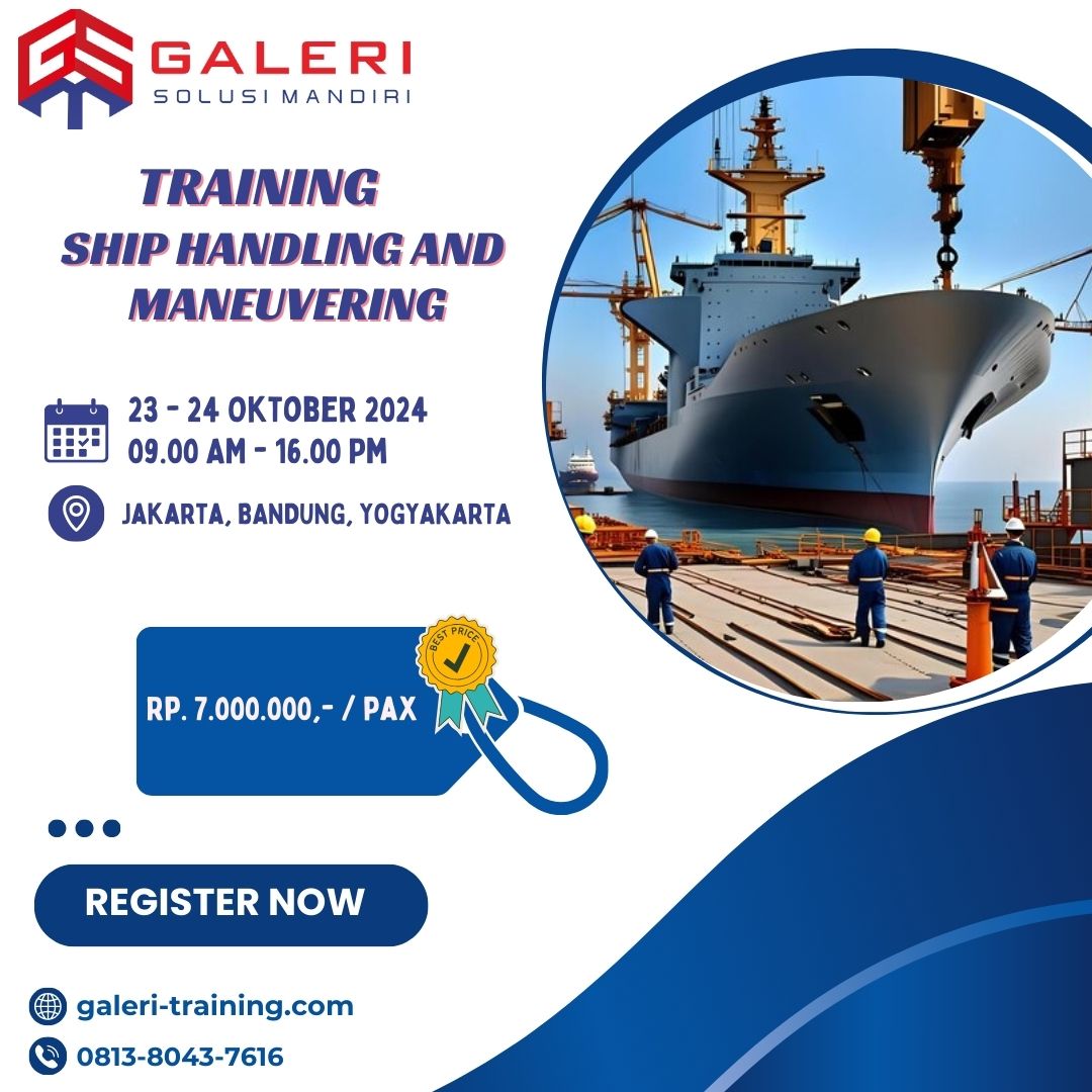 Galeri Training - Kami Hadir di Jakarta, Bandung, Jogja, Bali