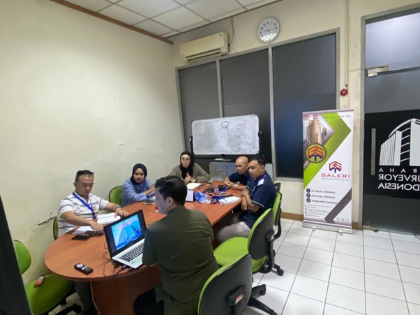Galeri Training - Kami Hadir di Jakarta, Bandung, Jogja, Bali